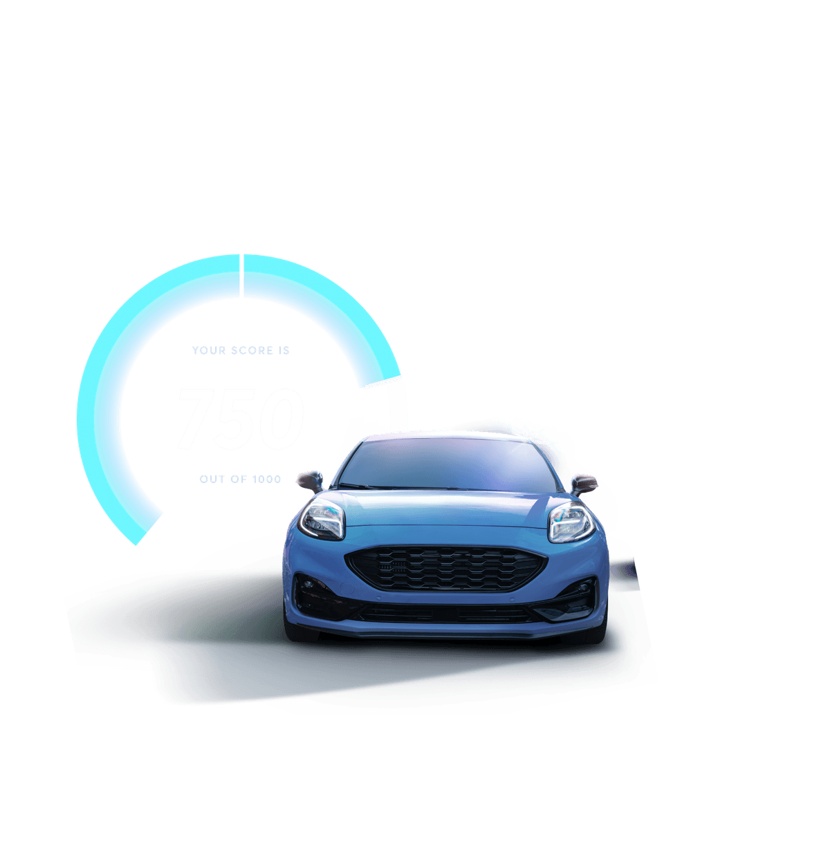 DriveScore