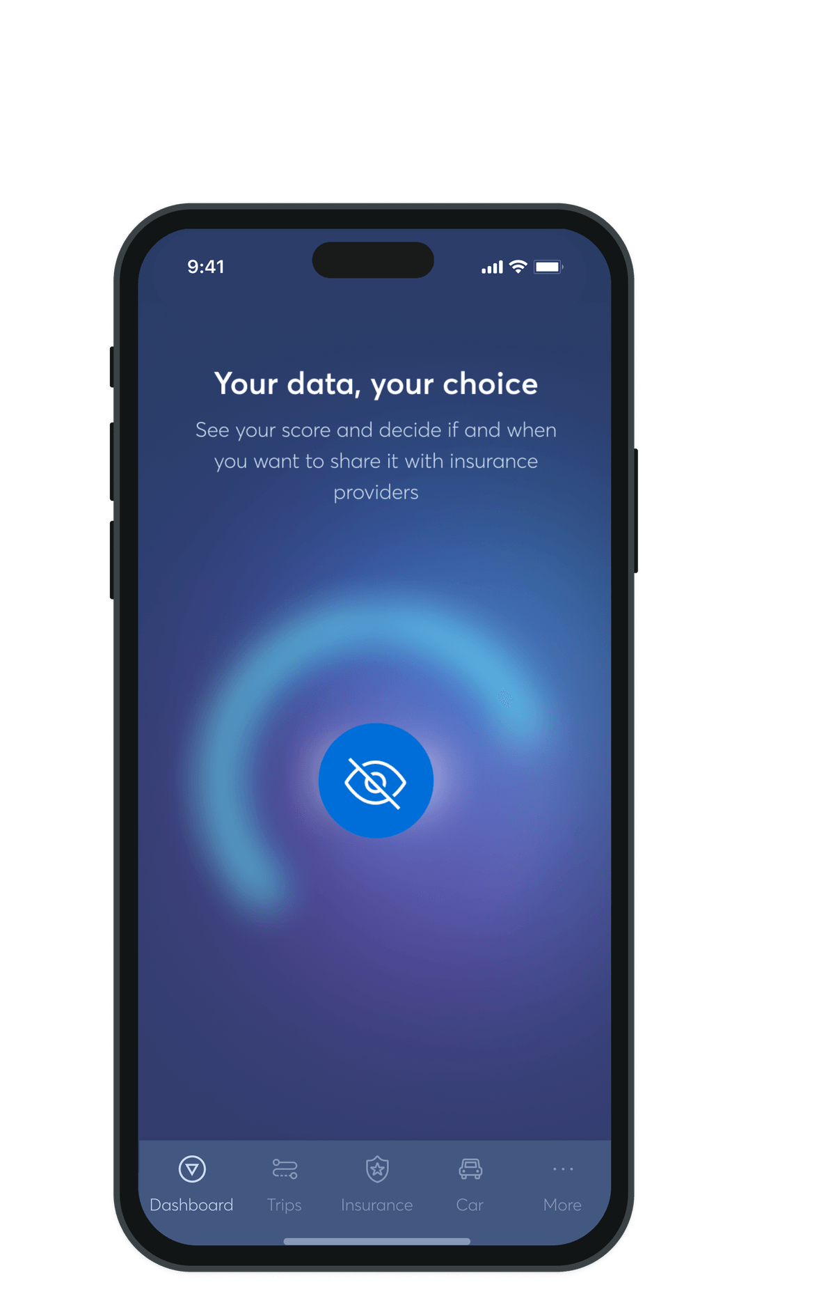 DriveScore