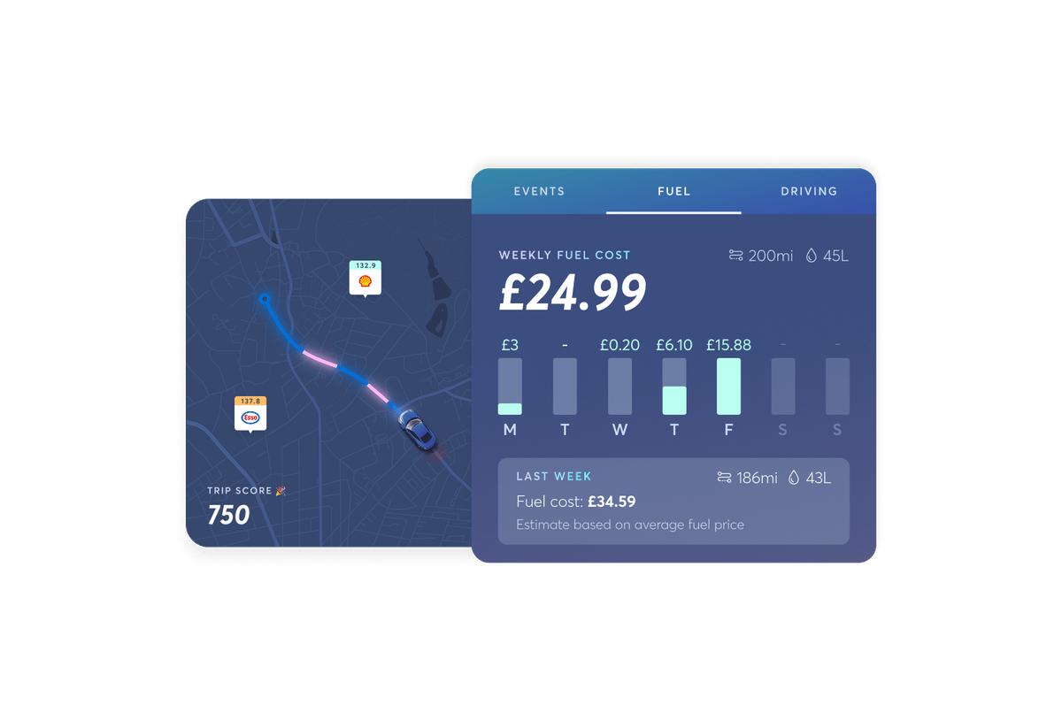 DriveScore